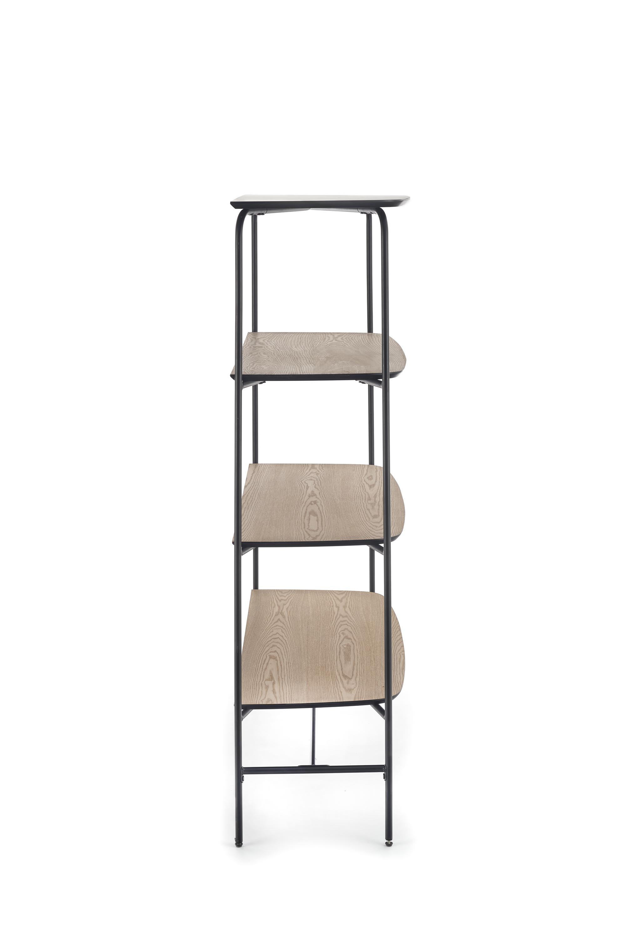 Reol Genua II - Møbelbox